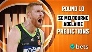 Brisbane Bullets vs South East Melbourne Phoenix NBL26 Round 10 Tips ...