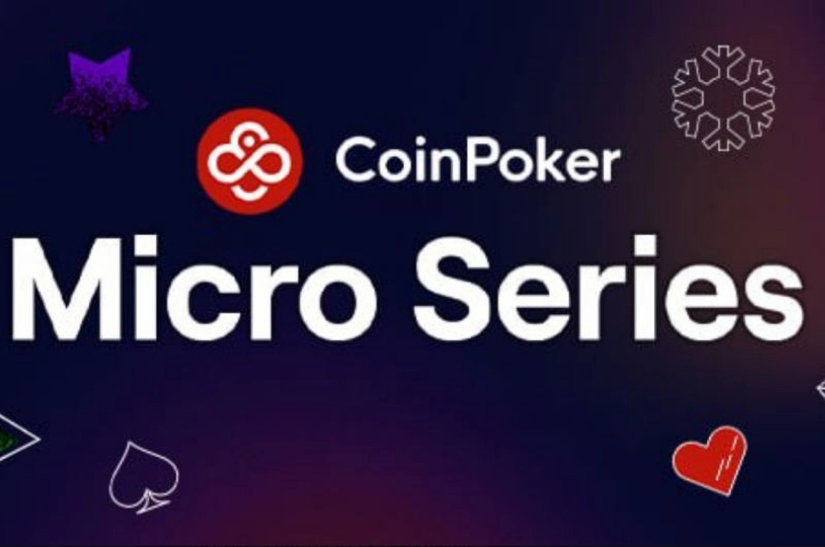 CoinPoker MicroSeries Guide: Schedule, Prizes & Tips