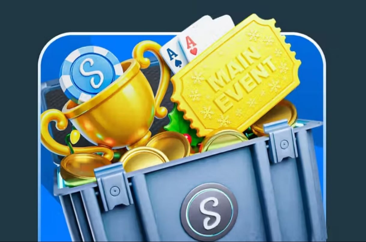 Stake Poker Christmas Series Unwraps Freerolls, Mystery Bounties & a ...