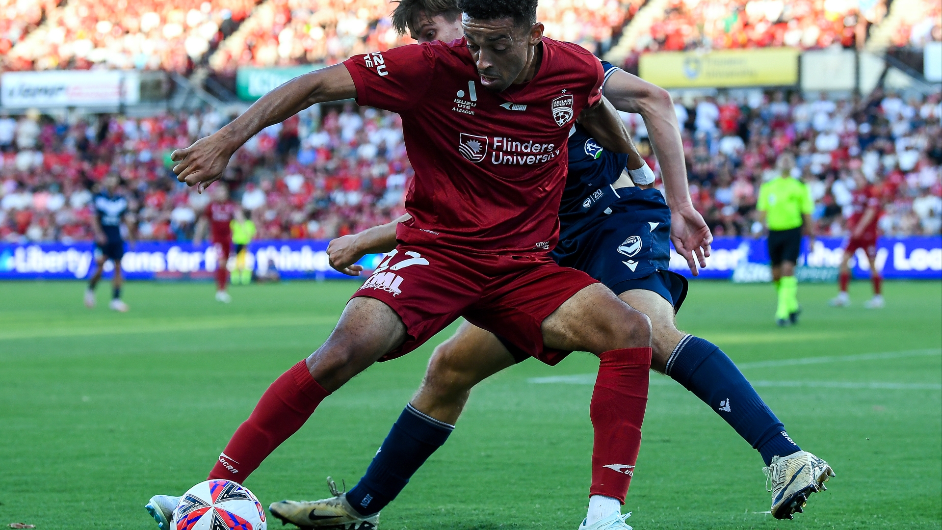 A-League Round 8 Tips & Preview - Victory & Adelaide collide in ...
