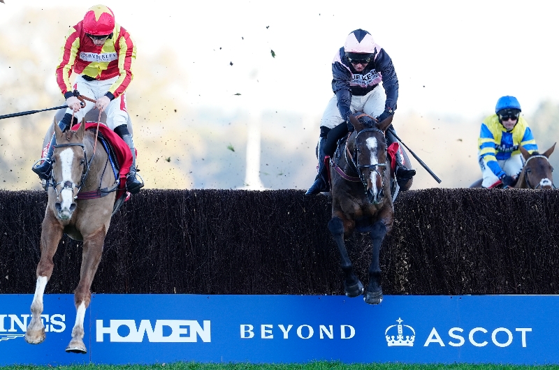 ITV Racing Tips on December 26th | Boxing Day tips for Kempton, Aintree ...