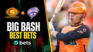 Brisbane Heat vs Adelaide Strikers Big Bash League Tips - Heat to Keep ...