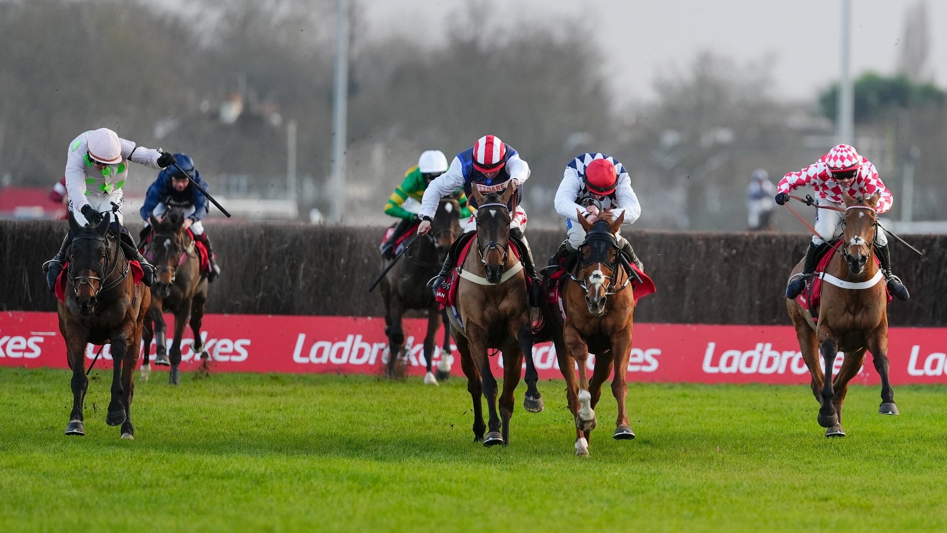 Eye On Cheltenham 2025/26 | Full Christmas Racing Round-Up