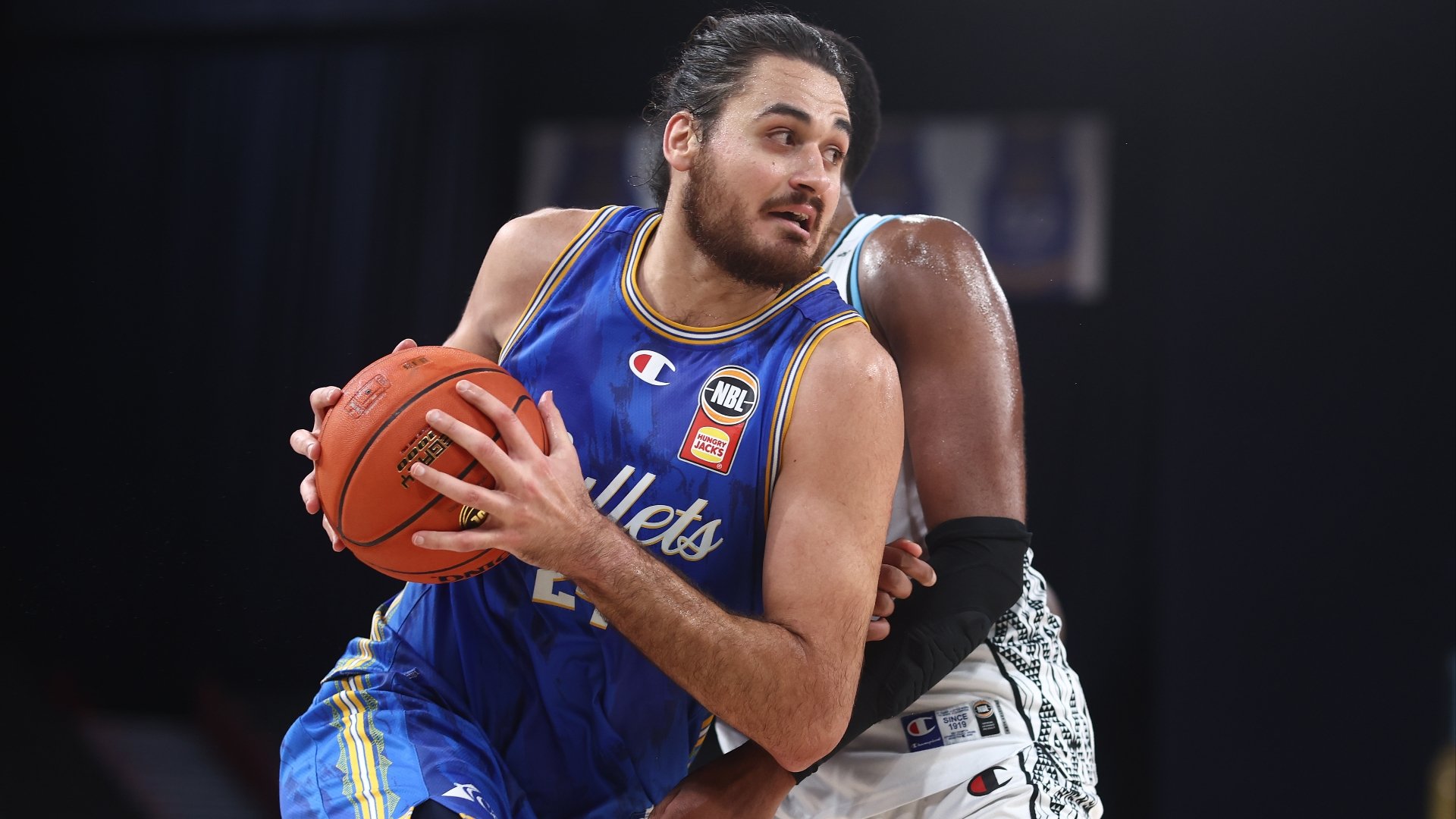 Sydney Kings vs Brisbane Bullets Tips | NBL Round 14