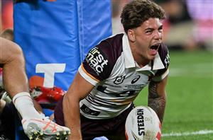 Top 5 NRL Centres for 2026 | Joel Johnston’s Rankings