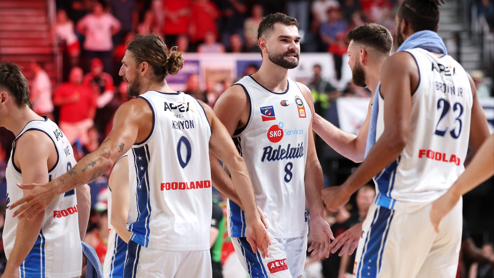 36ers vs JackJumpers Tips | NBL Round 16 Betting Preview