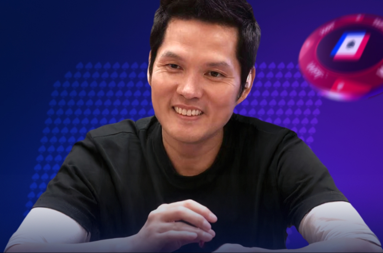 Ren Lin Joins WPT Global; Chip Race Duo Resign Over Signing
