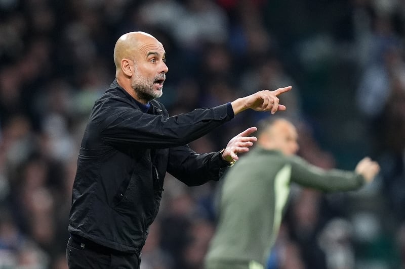 Manchester United vs Manchester City Preview & Tips - City's Semenyo to ...