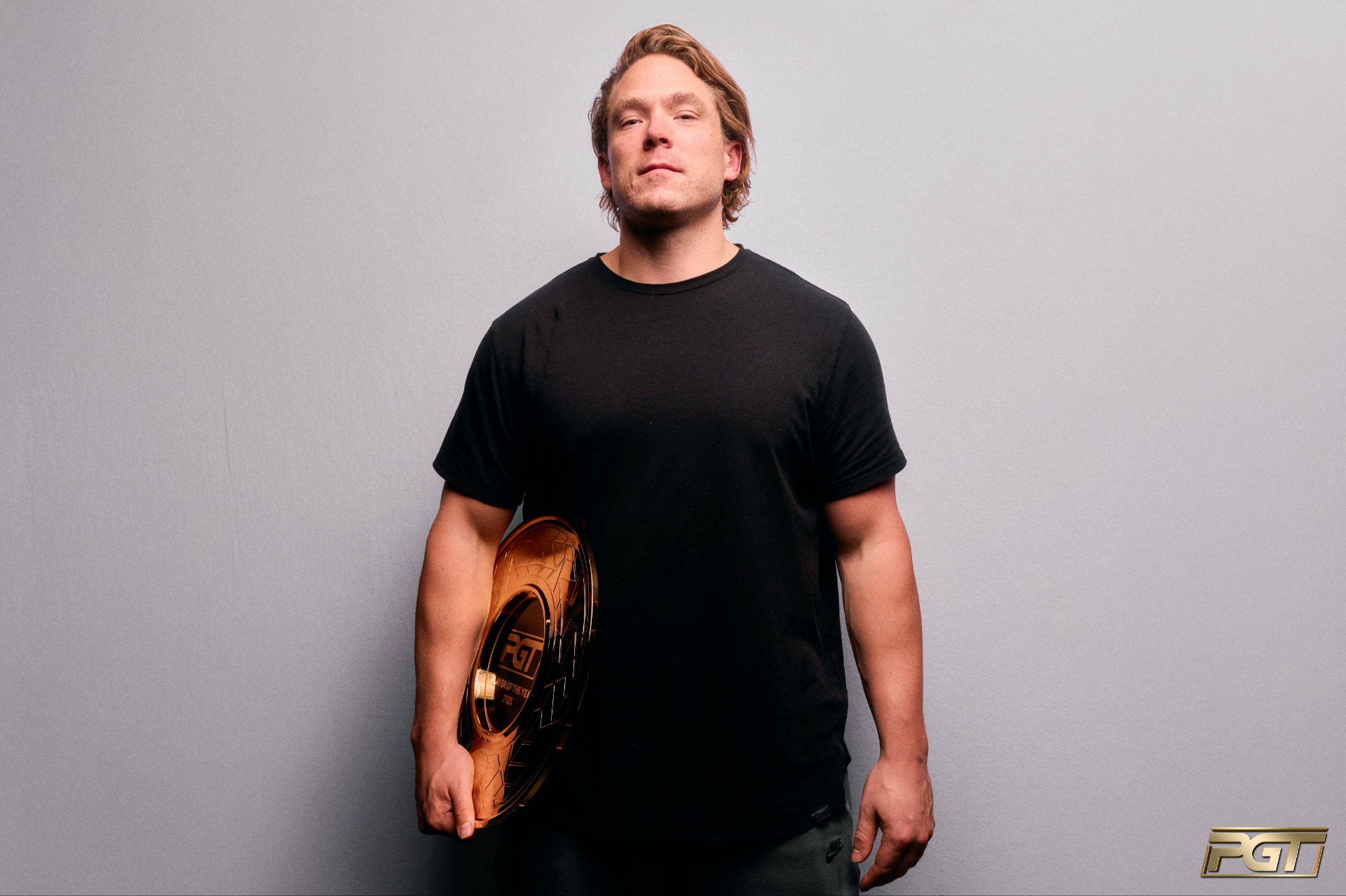 PGT Last Chance: Winners