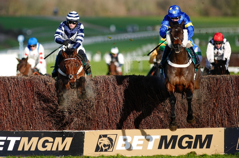 ITV Racing Tips on January 17th | Saturday's selections at Ascot and ...