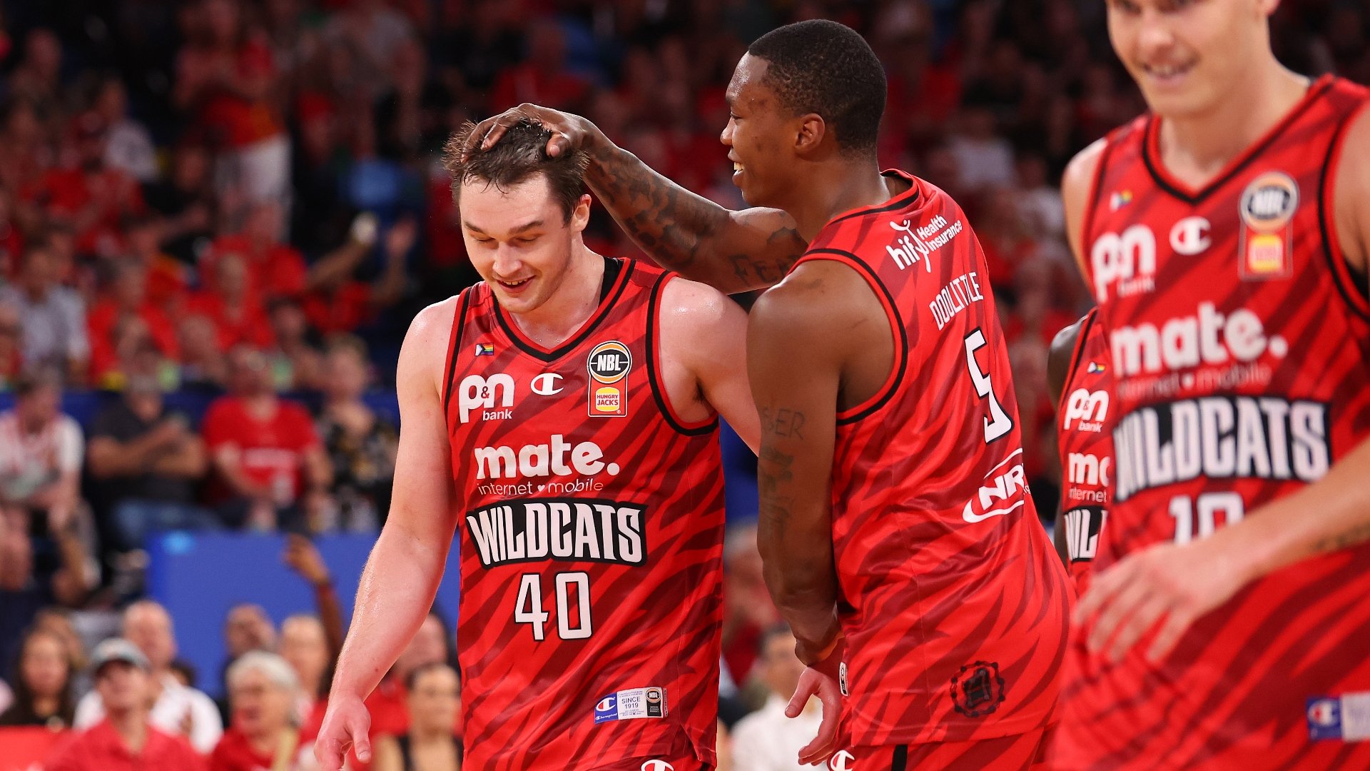 Wildcats vs United Tips | NBL Round 18 Betting Preview