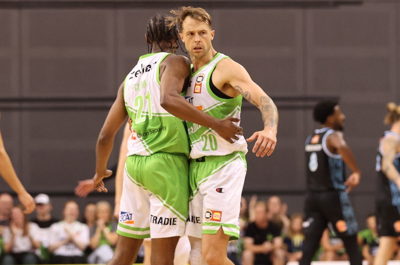 Perth Wildcats vs South East Melbourne Phoenix NBL Round 19 Tips and ...