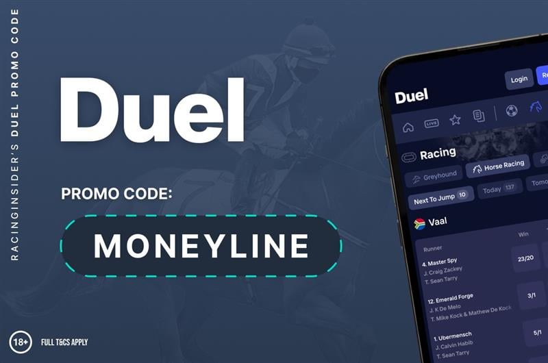 Duel.com Promo Code MONEYLINE - 0% House Edge on All Bets (June 2026)
