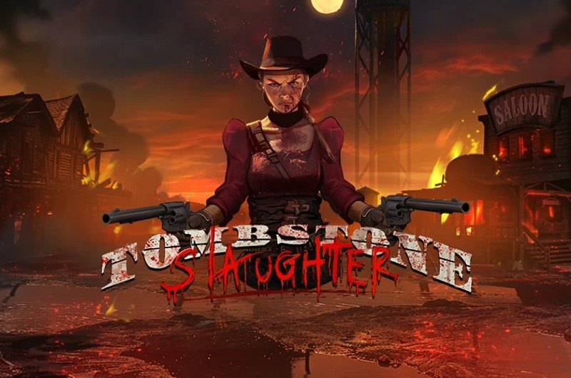 Gainzy Turns $0.80 Base Bet Into $23K on Tombstone Slaughter at Duel.com