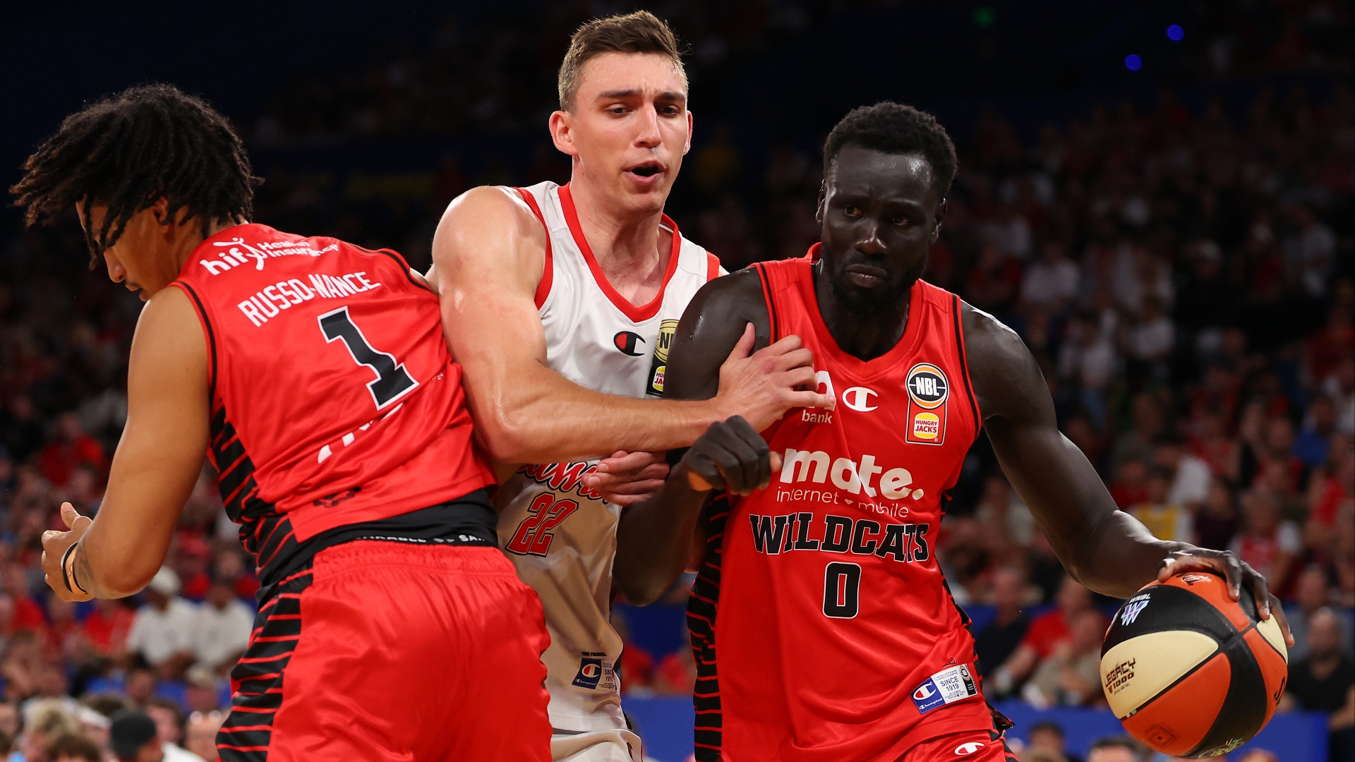 Hawks vs Wildcats Tips | NBL Round 19 Betting Preview