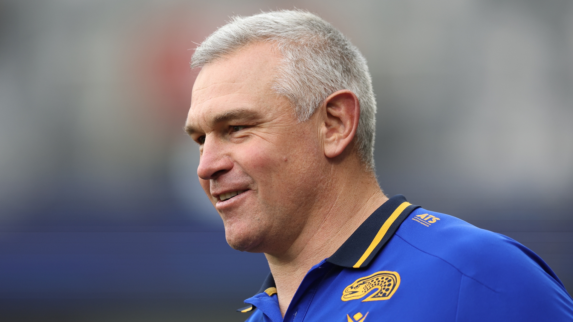 Parramatta Eels 2026 NRL Season Preview & Win Totals Outlook