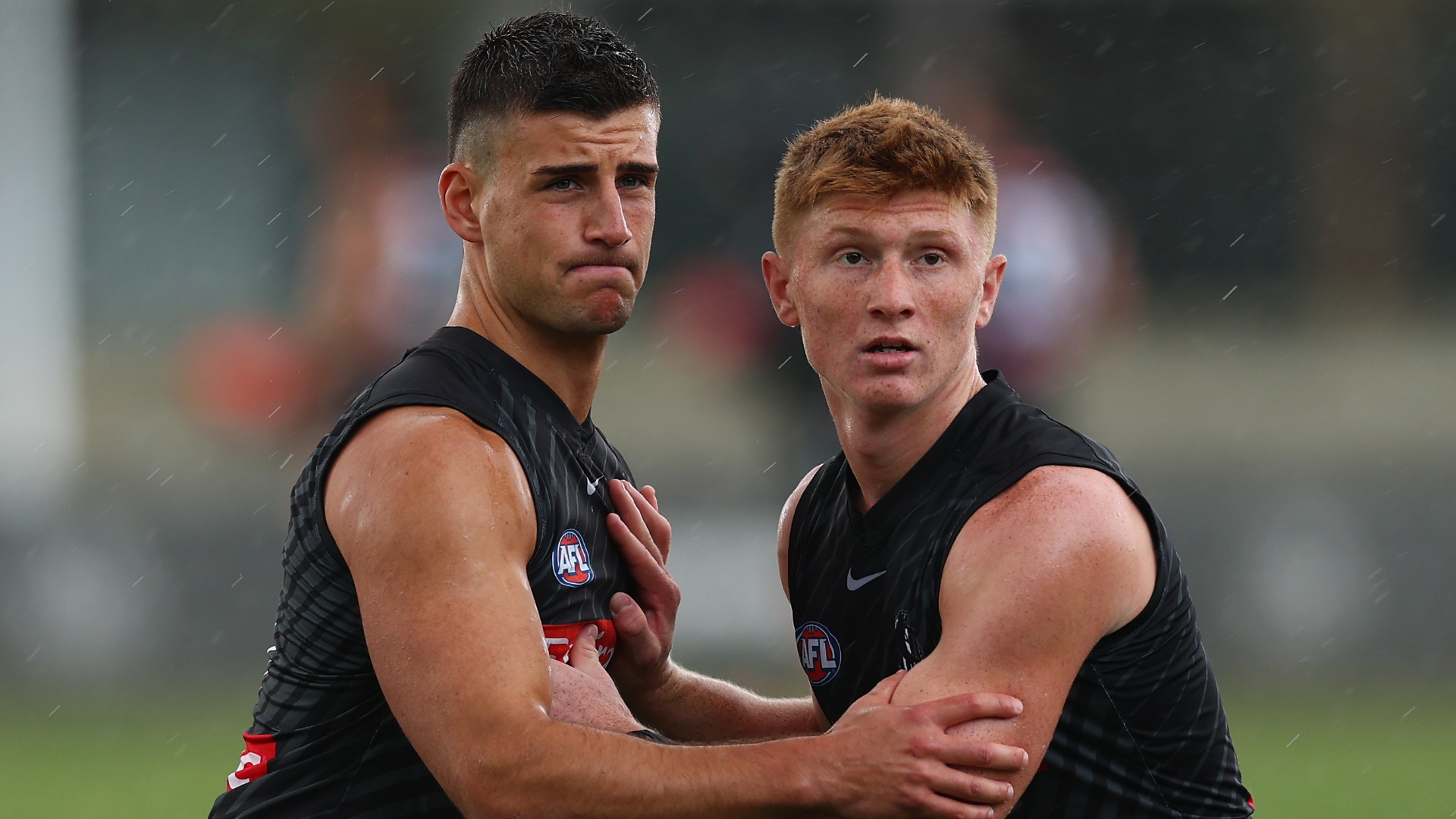Collingwood Magpies 2026 Season Preview & Outlook – Rise or Rebuild?