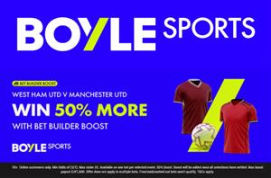 West Ham vs Man United Betting Tips - Back Man United to Win in the ...