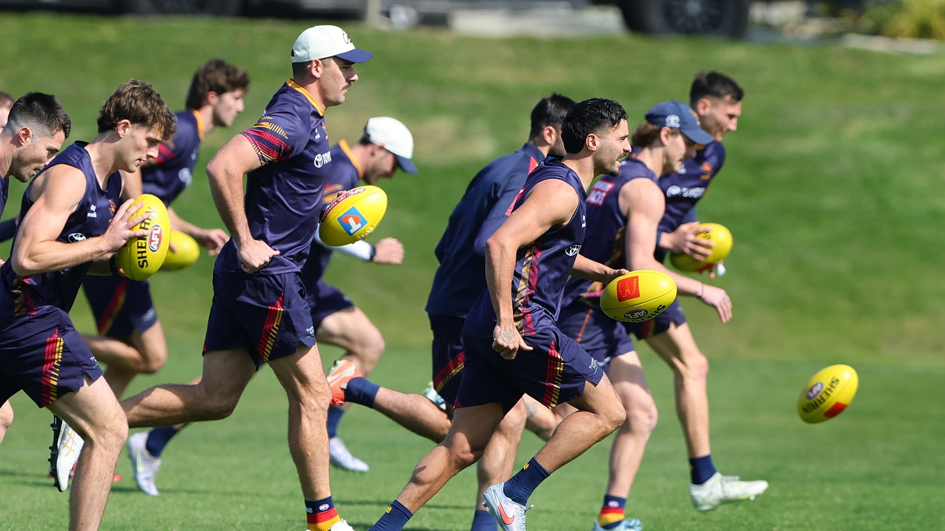 Adelaide Crows 2026 Season Preview & Outlook – Redemption After ...
