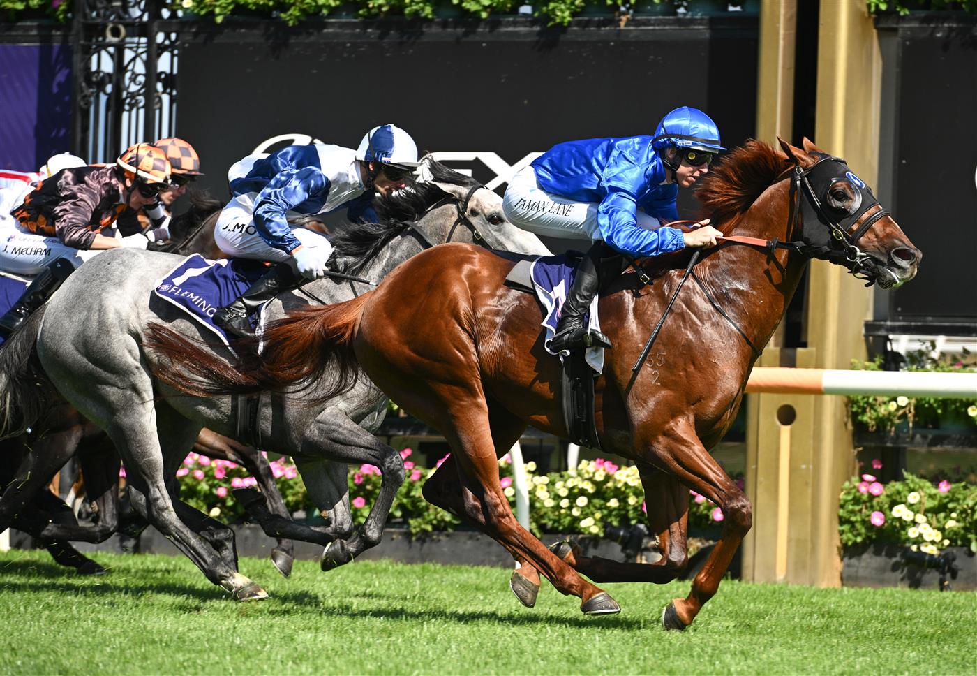 Black Caviar Lightning Stakes Day 2026 Photo Gallery - Flemington