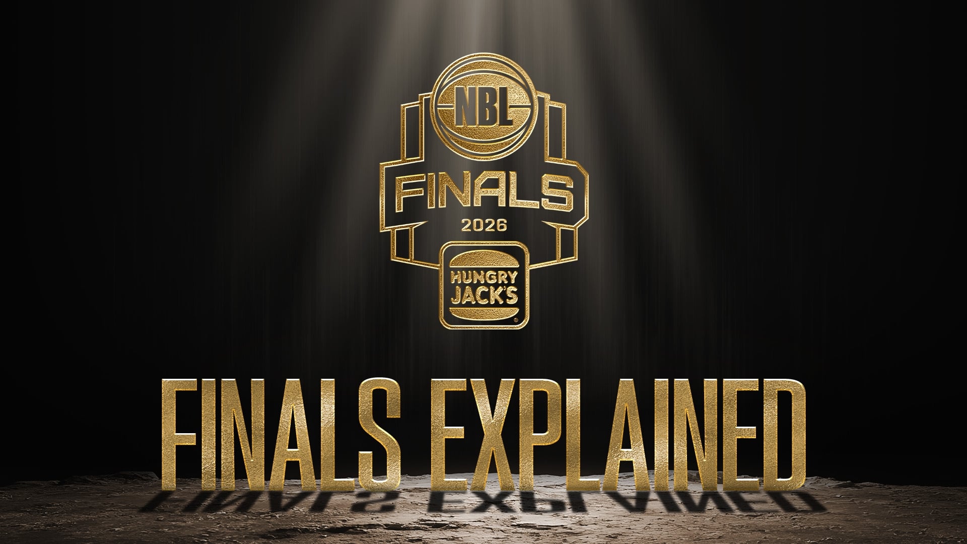 NBL26 Finals Format | Play-In Tournament, Semi-Finals & Grand Final Guide
