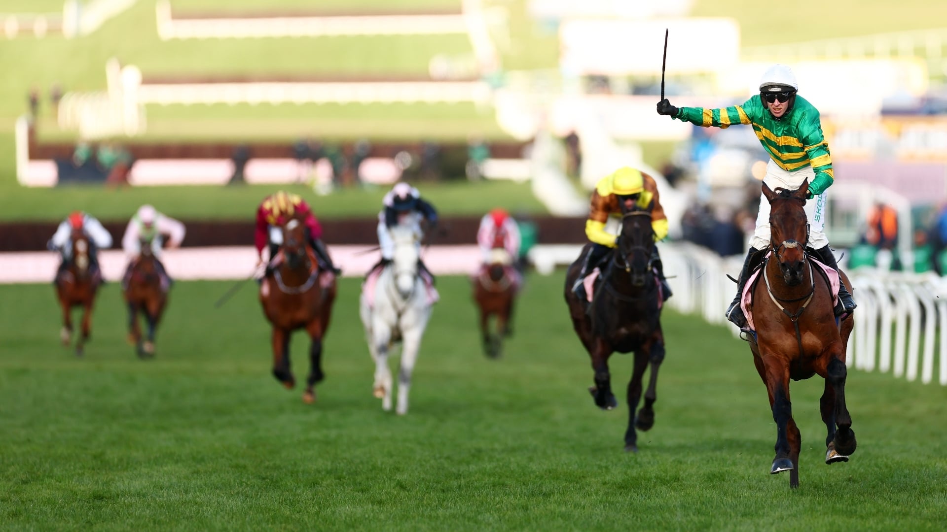 Cheltenham Festival 2026 Day 4 Declarations | 11 confirmed for 2026 ...