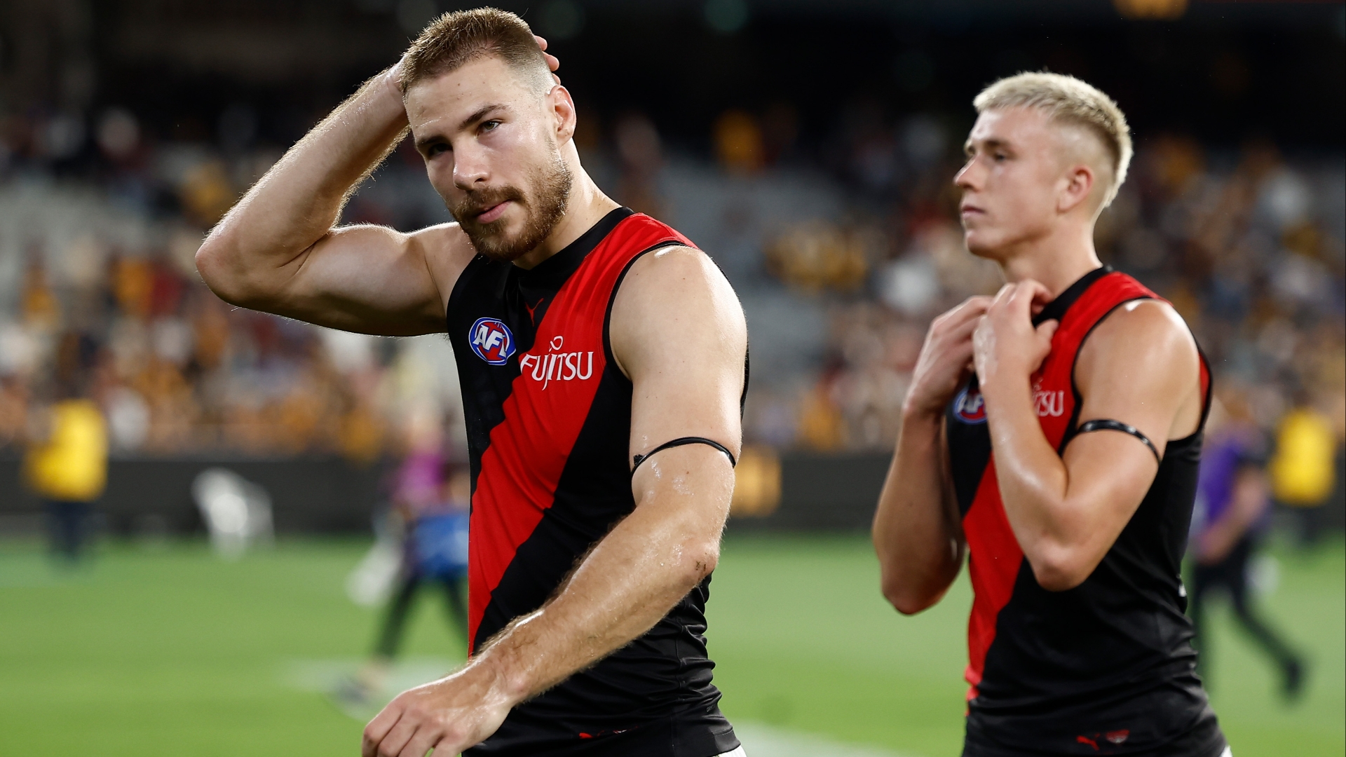 Essendon 2026 Season Preview: AFL Outlook and Betting Analysis