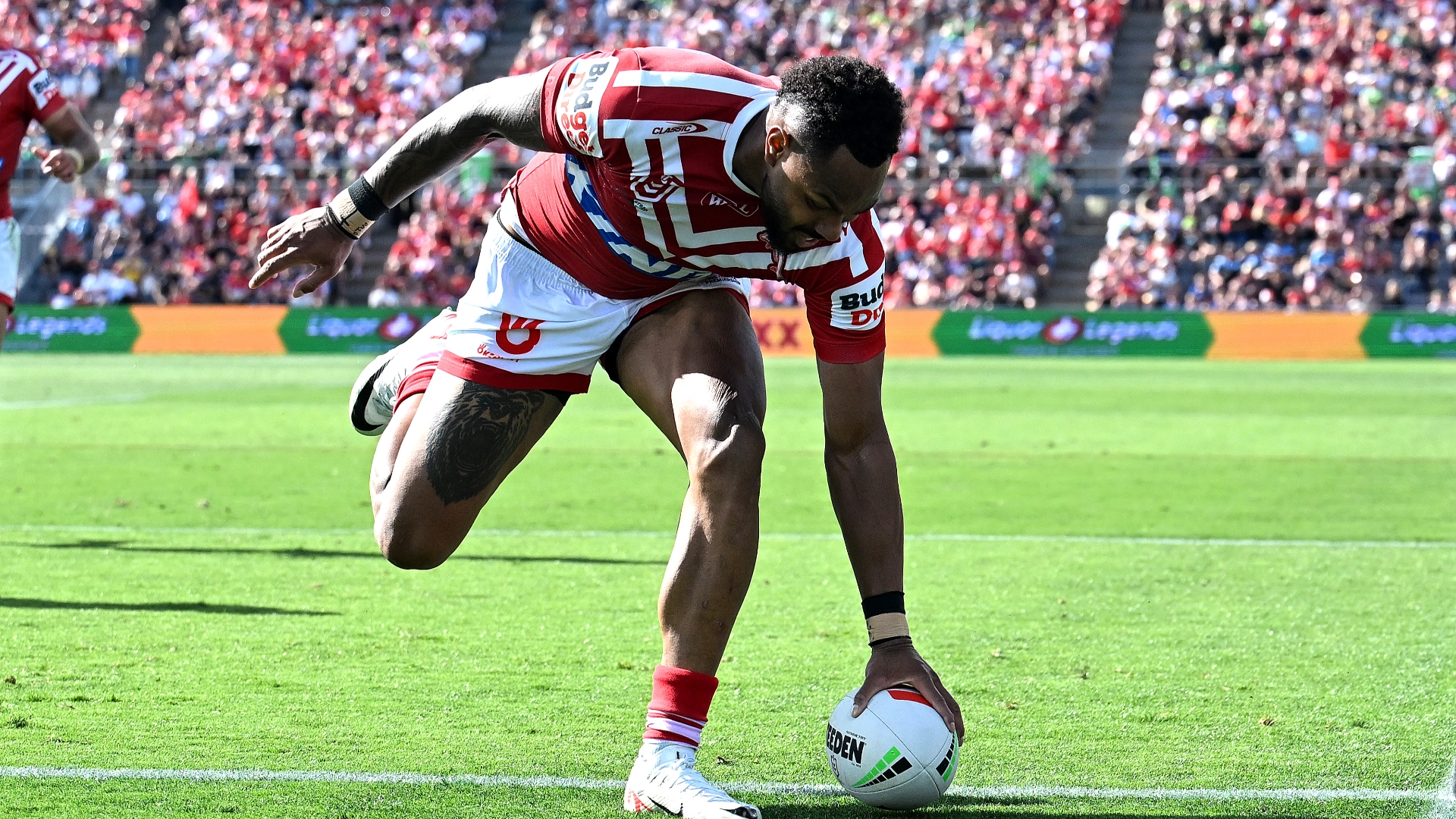 Dolphins vs Rabbitohs Tips Round 1 2026 | NRL Prediction