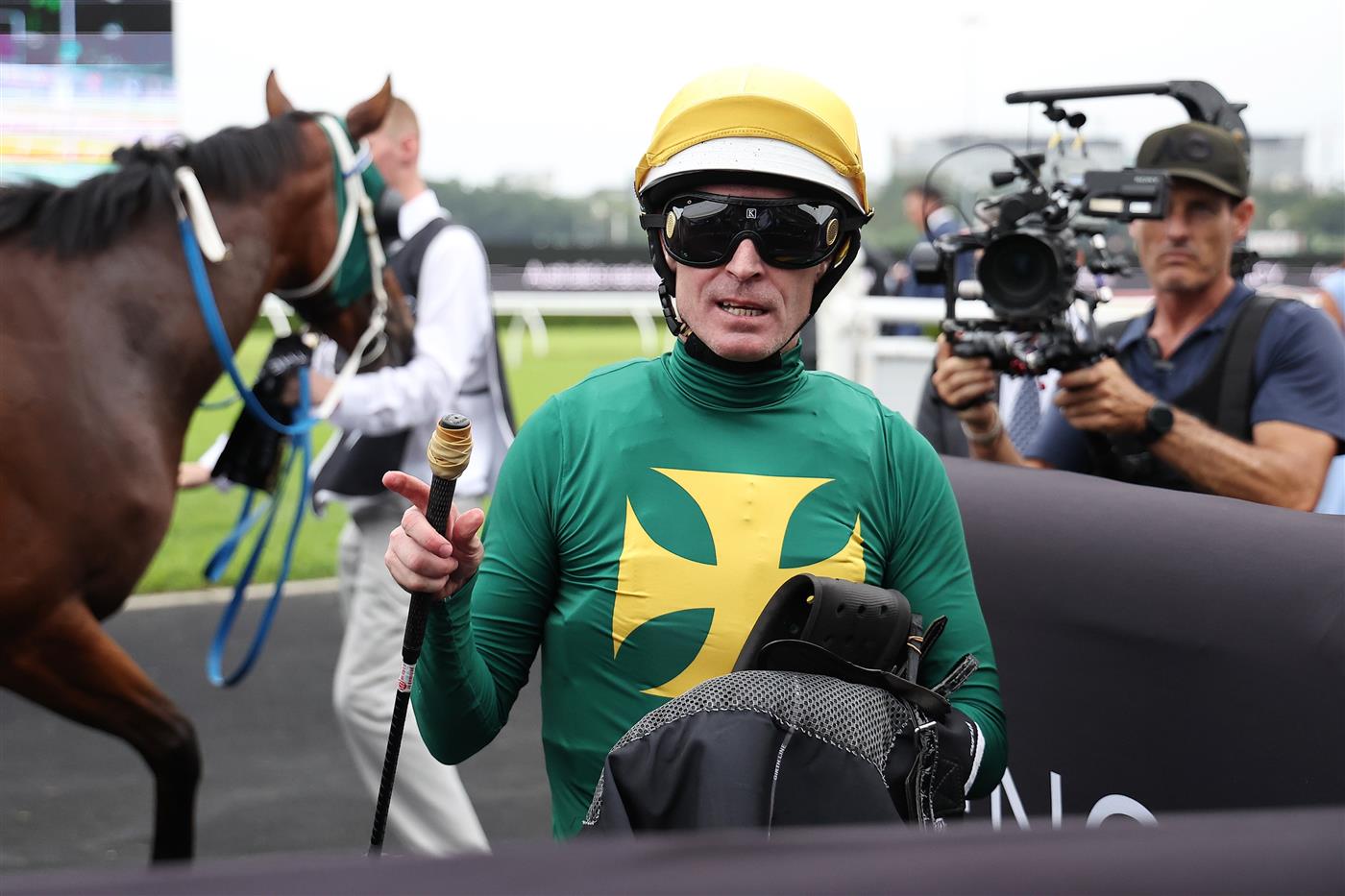 Randwick Guineas Day 2026 Photos - Sydney Racing Photo Gallery