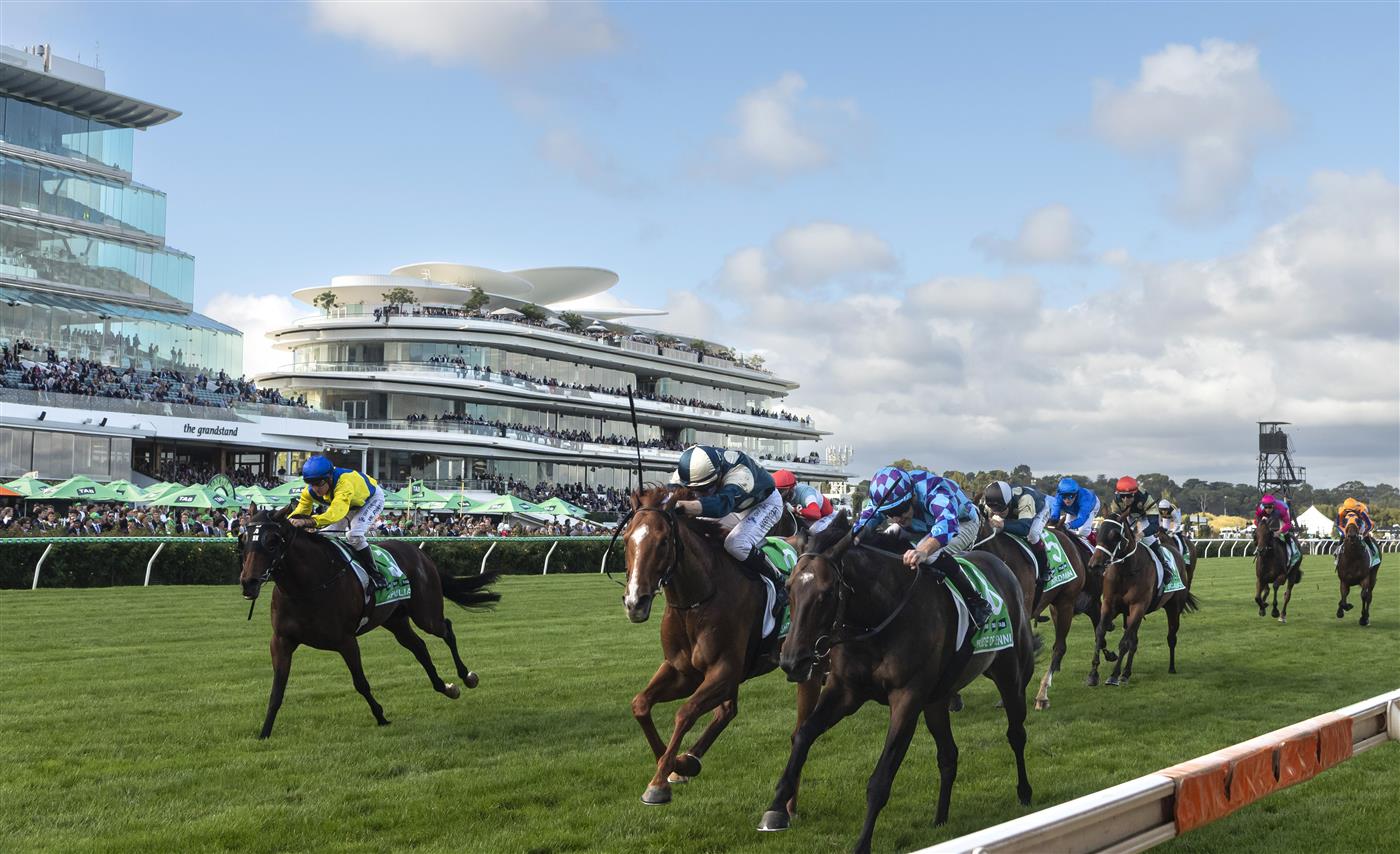 Australian Cup Day 2026 Photo Gallery - Flemington Race Day Images