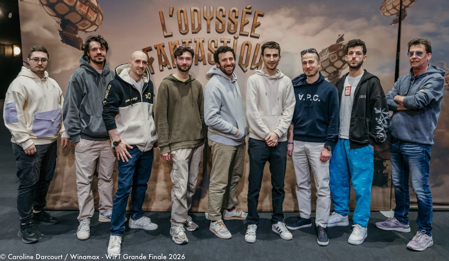 2026 Winamax Tour Aix En Provence: Cohen Wins €180K