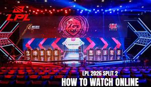 LPL 2026 Split 2 Tournament Preview & Guide – Bilibili Gaming Aiming ...