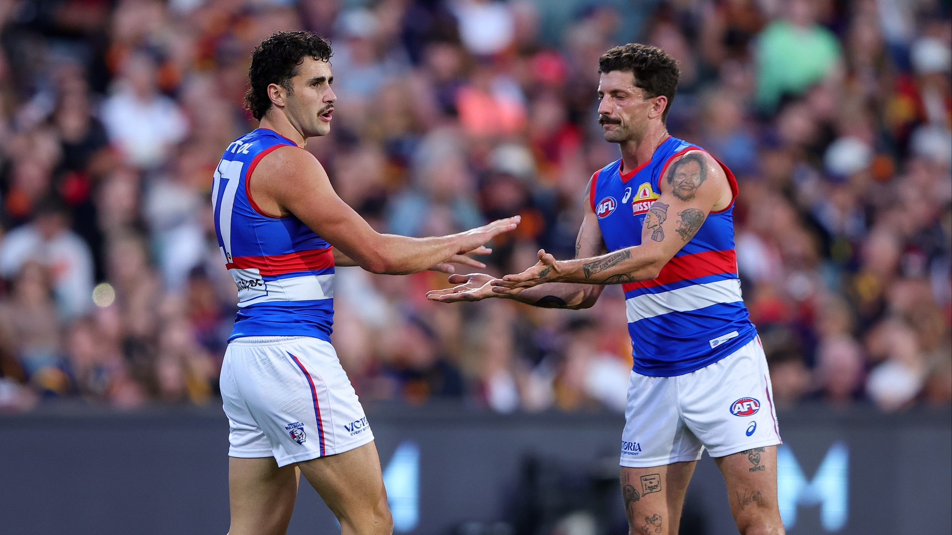 Western Bulldogs vs Essendon Bombers Tips 2026 AFL Round 4