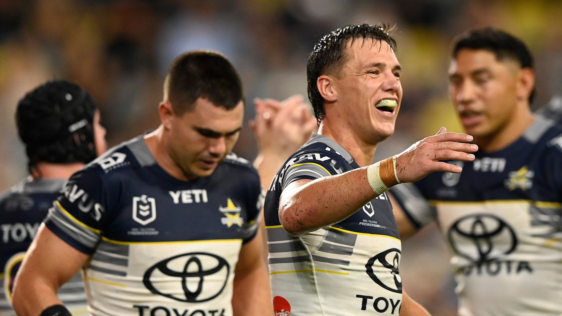 Brisbane Broncos vs North Queensland Cowboys Tips 2026 NRL Round 6