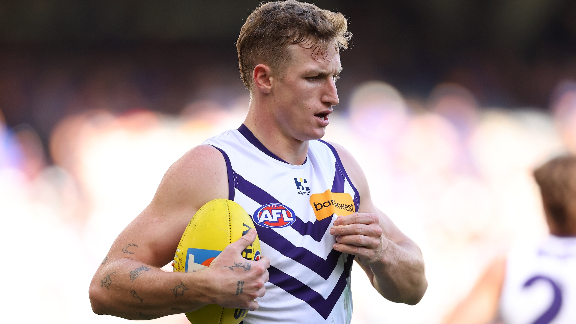 Fremantle Dockers vs Carlton Blues Tips and Prediction AFL Round 7 2026