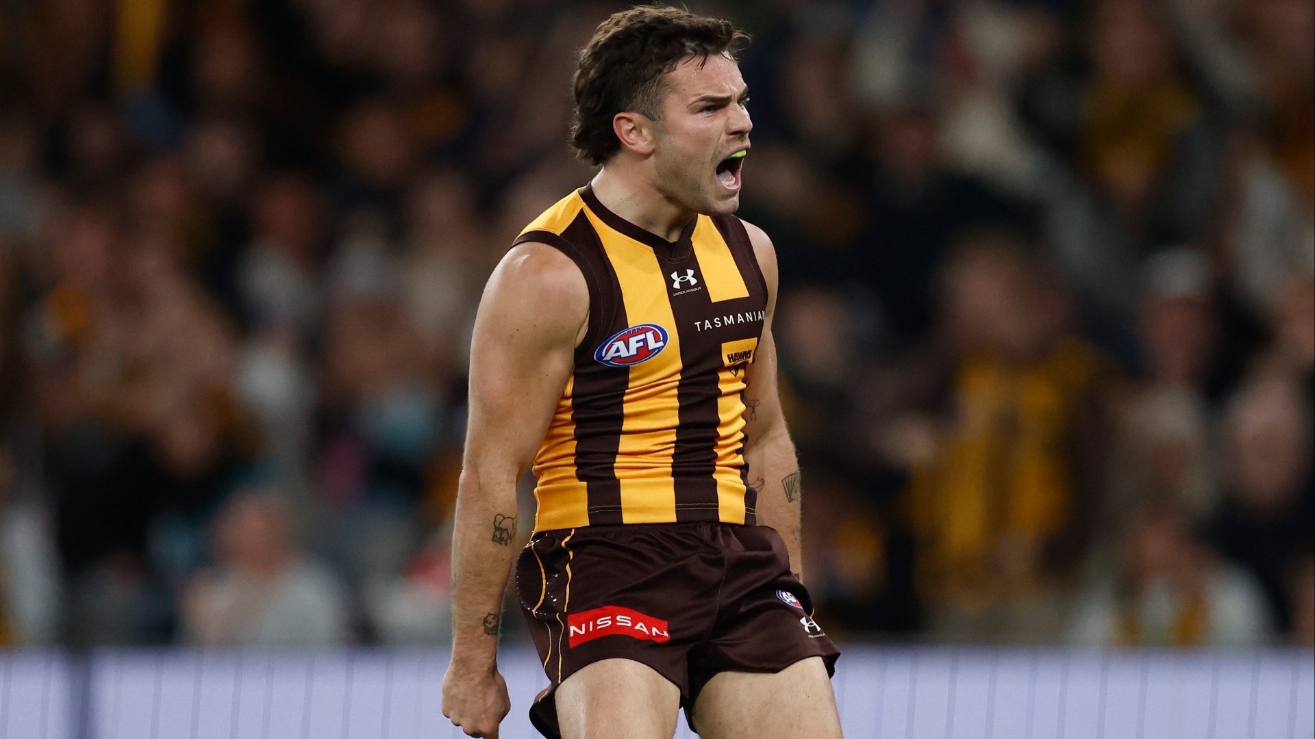 Hawthorn Hawks vs Gold Coast Suns Tips and Prediction AFL Round 7 2026