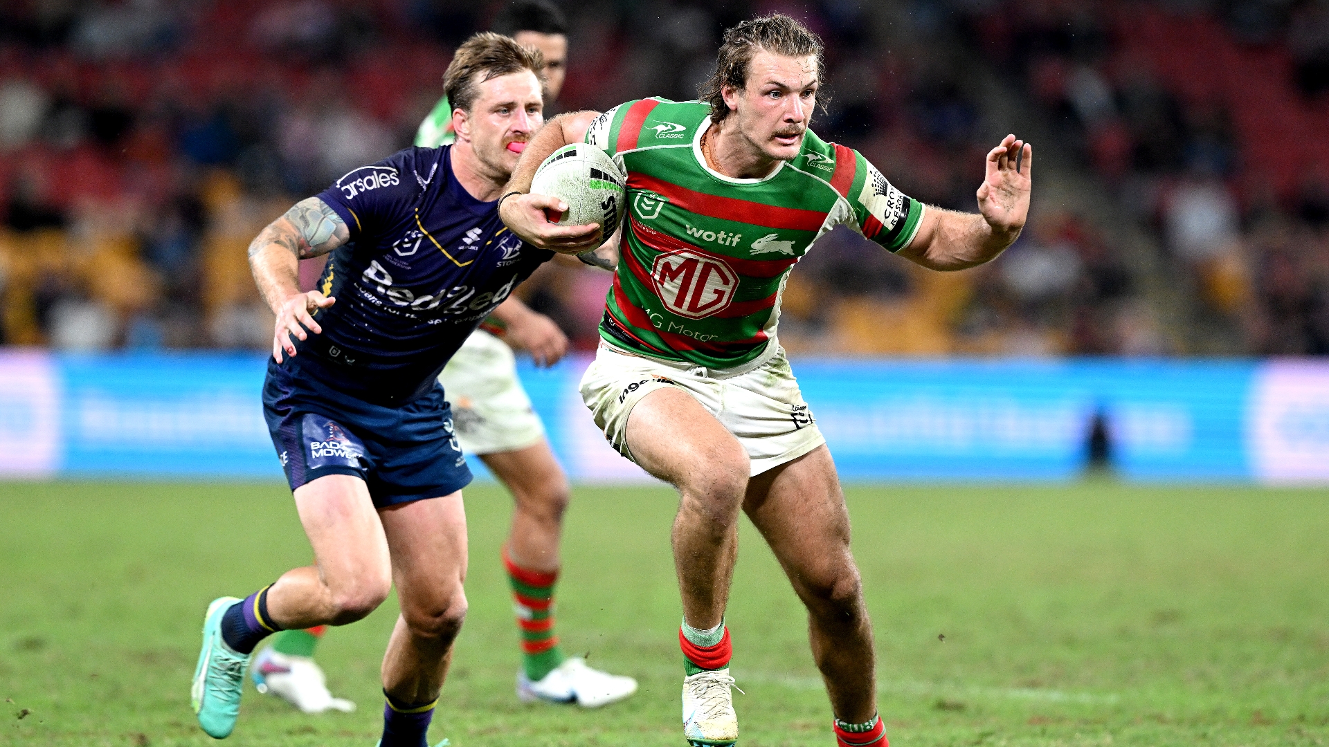 Storm vs Rabbitohs Tips | NRL Round 8 ANZAC Day Prediction
