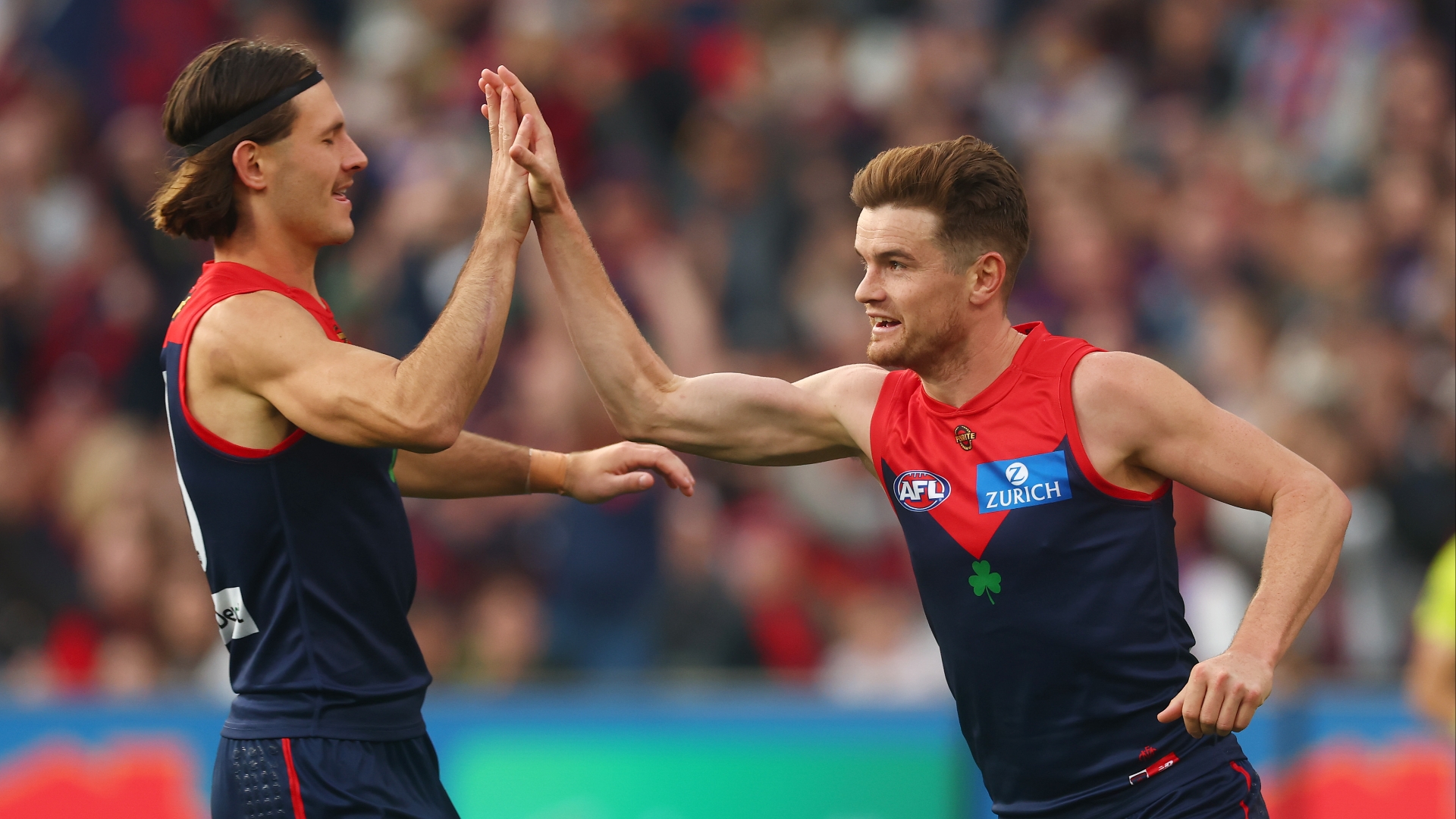 Sydney Swans vs Melbourne Tips 2026 AFL Round 8