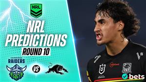 NRL Team Lists Round 10: All squads, ins and outs