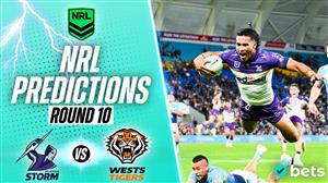 Manly Sea Eagles vs Brisbane Broncos NRL Round 10 Tips & Prediction ...