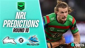 North QLD Cowboys vs Parramatta Eels NRL Round 10 Tips - Cows keep the ...