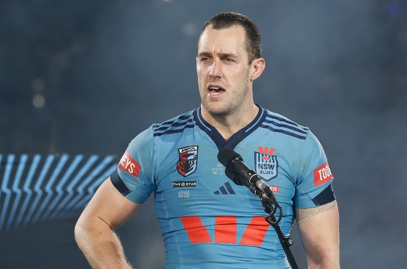 2026 State of Origin Predictions, Odds & Series Preview