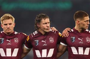 State of Origin 2026 Game 1 Tips and Predictions NSW Blues vs QLD ...
