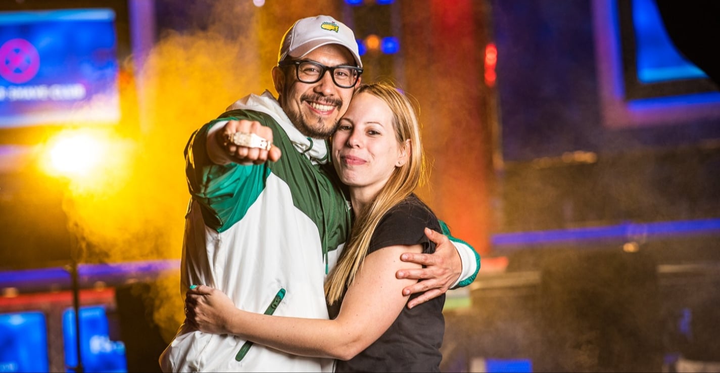 Poker’s Top Couples of 2026: Power Duos Shaping the Game