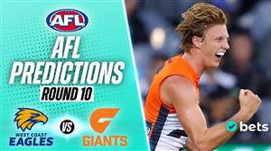 Sydney Swans vs Collingwood Magpies AFL Round 10 Tips - Swans to stamp ...