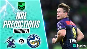New Zealand Warriors vs Brisbane Broncos NRL Round 11 Tips - Broncos ...