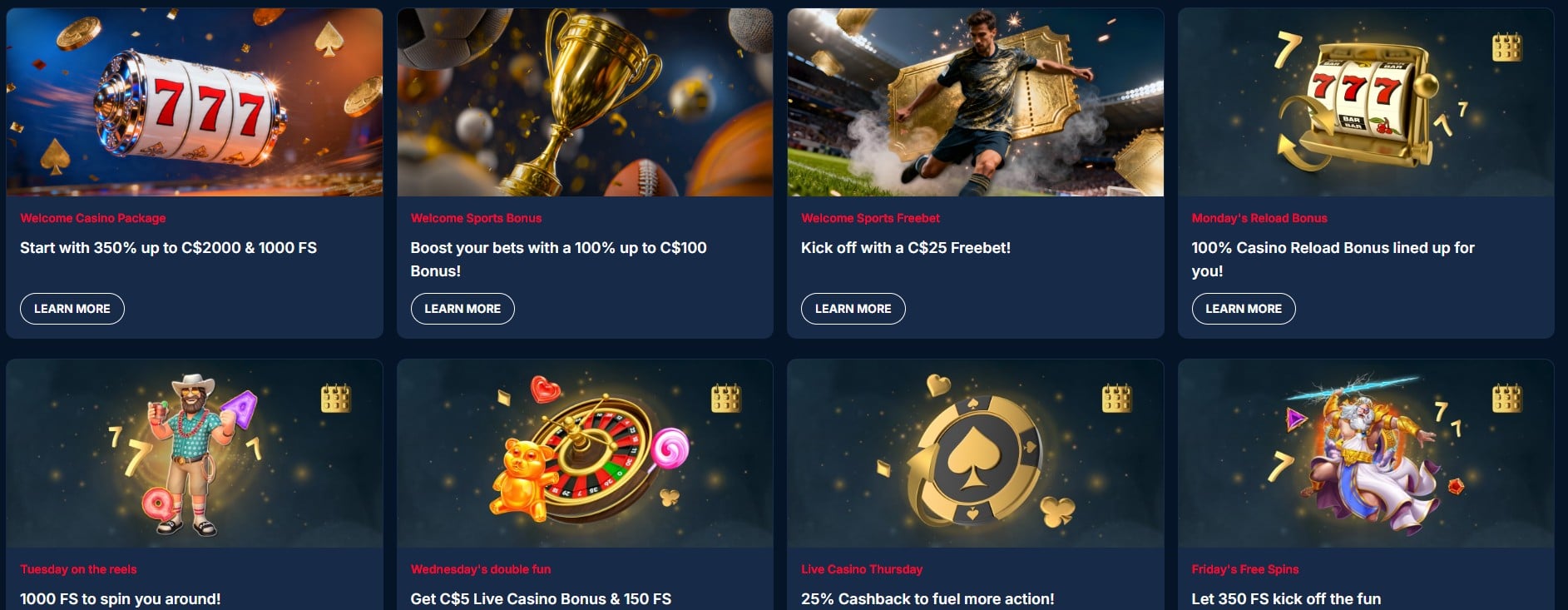 Kudosbet Review 2026 - New Sportsbook & Casino