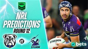 North QLD Cowboys vs South Sydney Rabbitohs NRL Round 12 Tips - Cows ...
