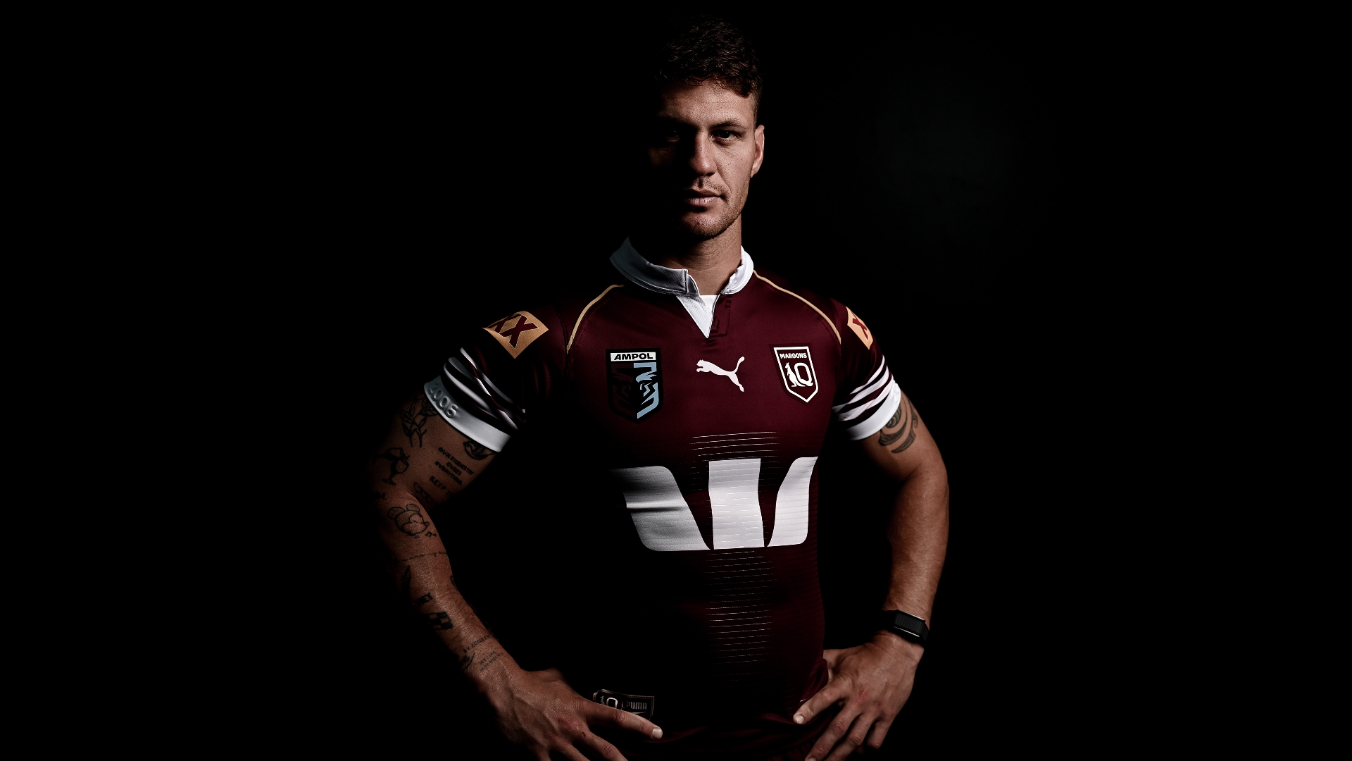 State of Origin Teams Drop as Big Calls Shake Up Both Sides