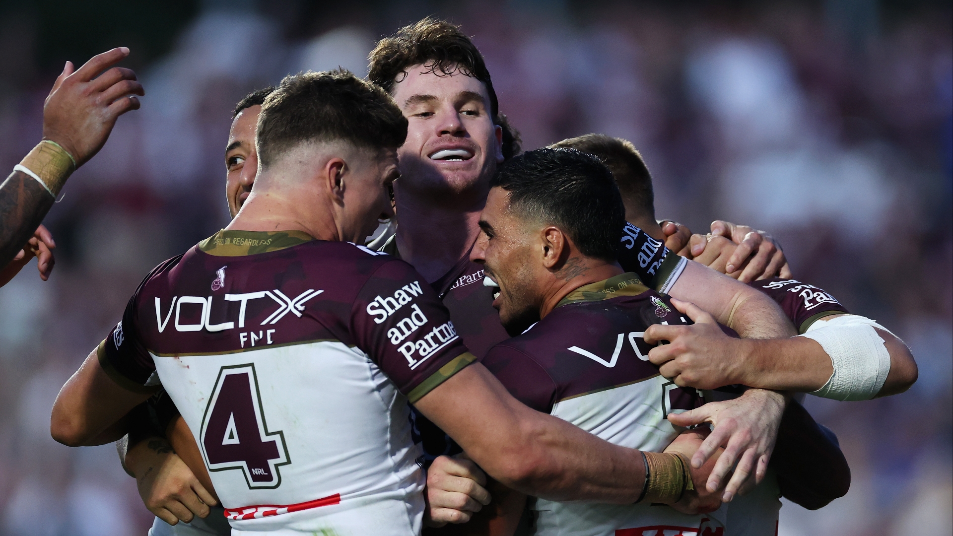 NRL Round 12 Tips 2026: Best Bets, Predictions and Try Scorer Picks